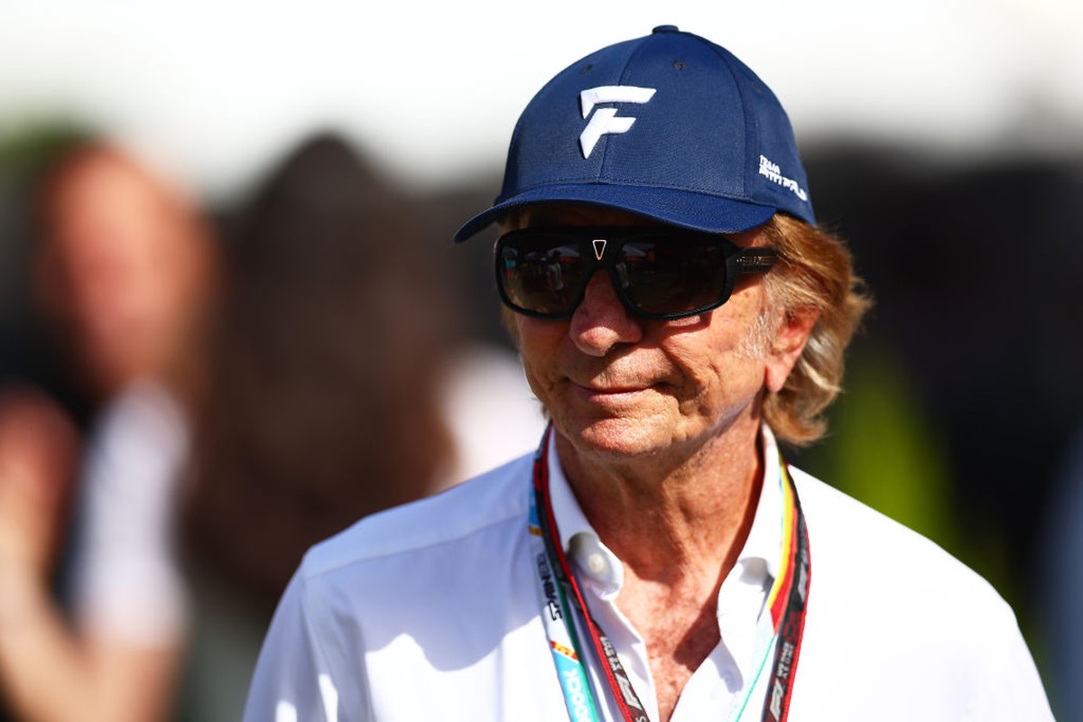 Fittipaldi: Base latina de pilotos da F1 está fraca | fórmula 1 | ge