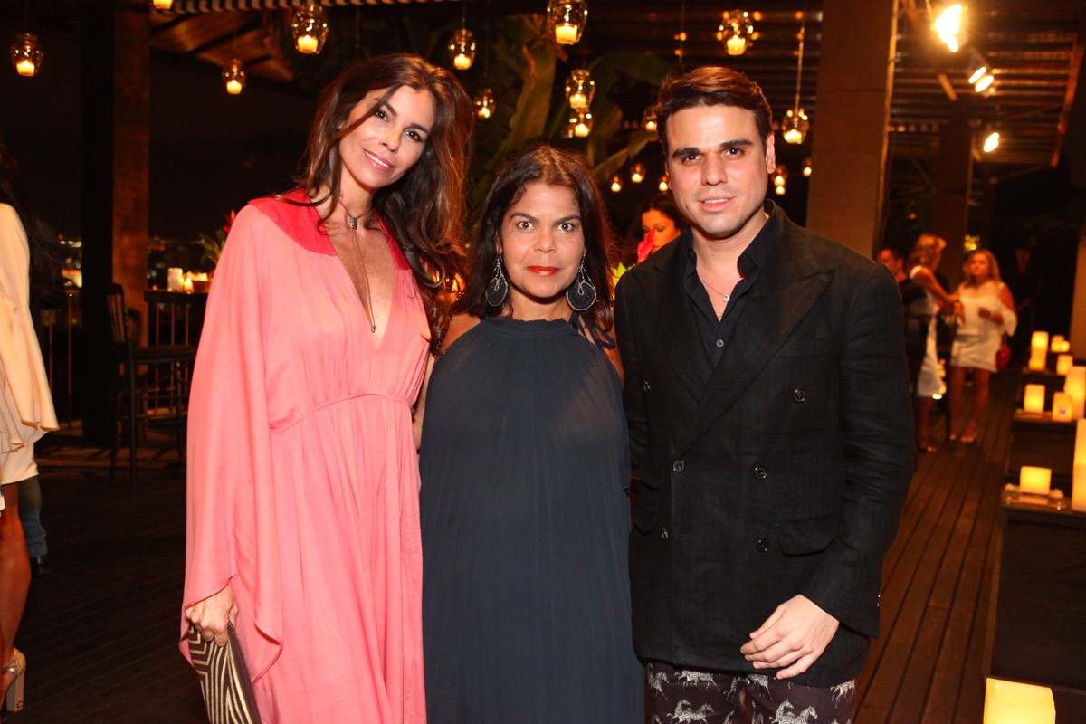 Agito Fashionista: Emar Batalha lança sua Glam Collection | Marcas ...