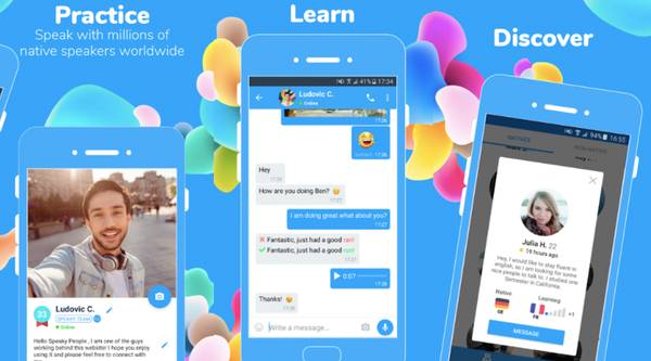 Speaky | Software | TechTudo