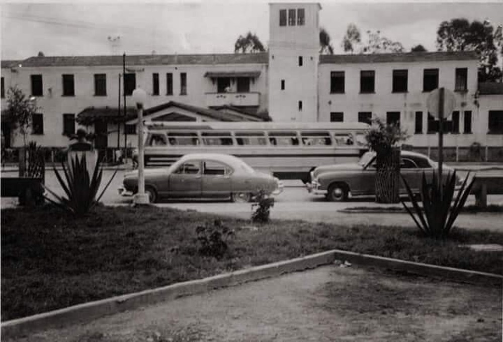 Um passeio pelos 85 anos de história de Governador Valadares | Vales de ...