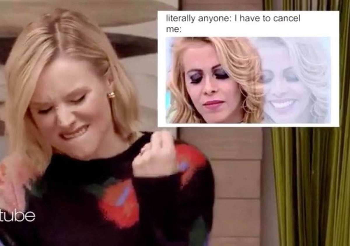 Meme da Joelma aparece no programa da Ellen DeGeneres e a internet ...