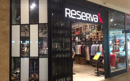 Reserva volta a desfilar na São Paulo Fashion Week - Pequenas Empresas ...