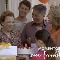 'Momentos em família' emociona ao resgatar memórias do convívio ...