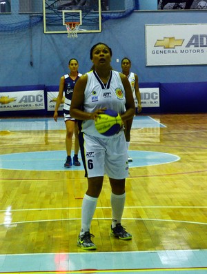 Americana dispara na etapa final e bate São José pelo Paulista Feminino ...