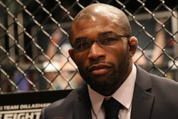 Brasileiro Dhiego Lima está entre os integrantes do "TUF 25: Redenção"