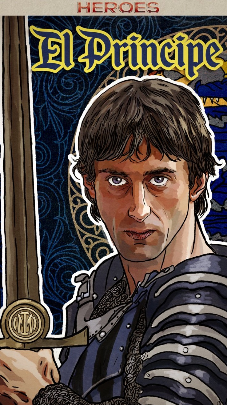 "Heróis" do FIFA 22 são homenageados com capas de HQ | fifa | ge