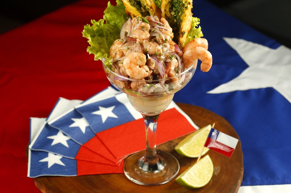 Melhor prato do Festival Gastronômico de Búzios, RJ, terá votação ...