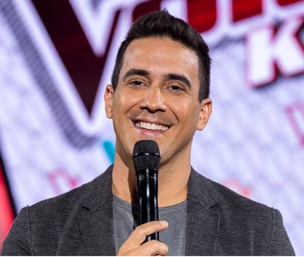 Saiba tudo sobre: André Marques