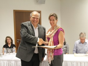 G1 - Petrópolis, RJ, apresenta projeto ao BID para obras no Centro ...