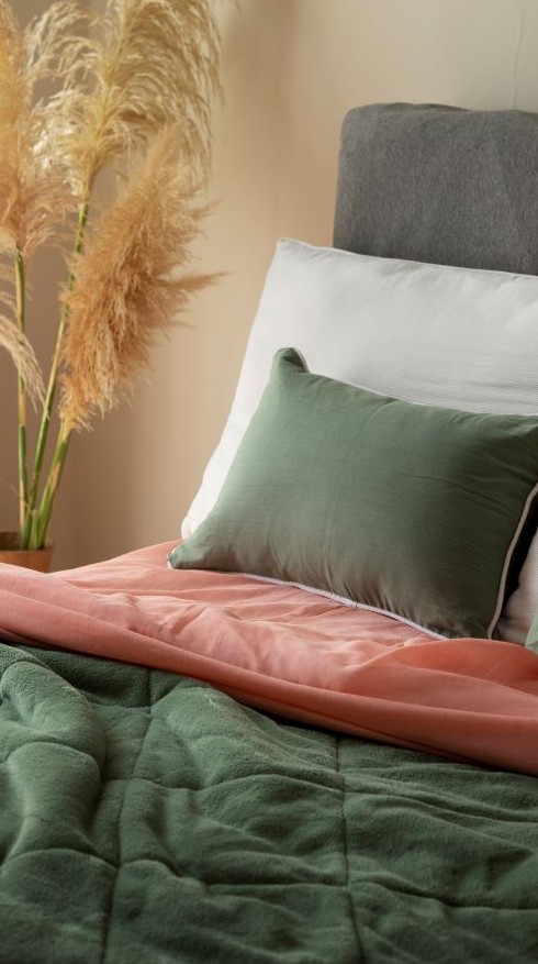 7 dicas para arrumar a cama melhor