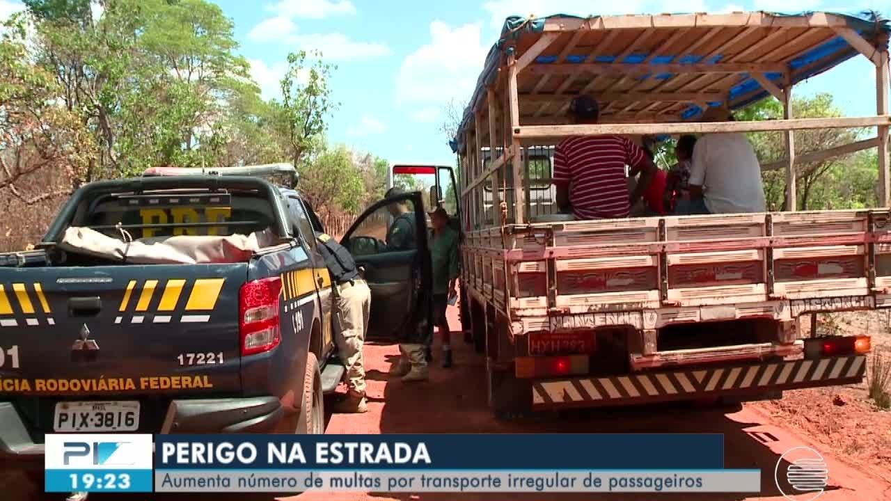 VÍDEOS: PITV 2 de sábado, 7 de dezembro de 2019 | Piauí | G1