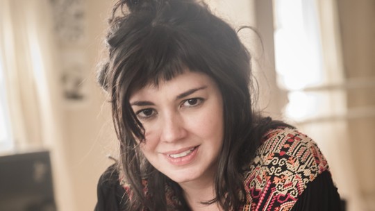 Verônica Debom | Artistas | GSHOW