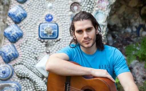 Gabriel Sater, o Viramundo de 'Meu Pedacinho de Chão', volta a fazer ...