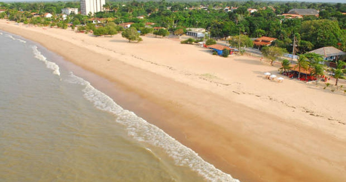 G1 - Ilha Mosqueiro, em Belém, vai ganhar roteiro para atrair turistas ...