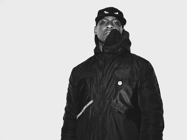 G1 - Rapper Skepta supera Radiohead e David Bowie e leva Mercury Prize ...