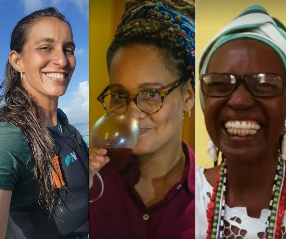 Empreendedoras baianas unem afeto, memória e ancestralidade para mudar ...