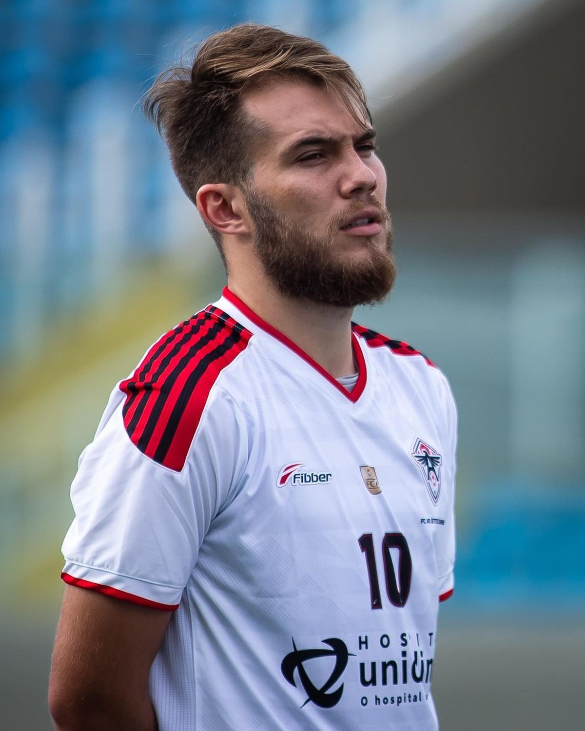 Altos acerta com volante Lucas Bessa, ex-Atlético-CE, para temporada ...