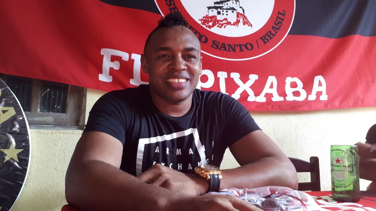 Obina mantém confiança em título do Flamengo em 2018: "Tem que ...
