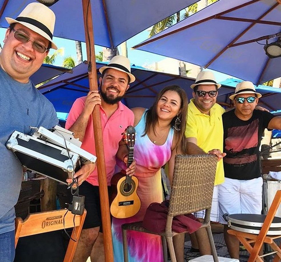 Confira a agenda cultural para Alagoas de sexta-feira (16) a domingo ...