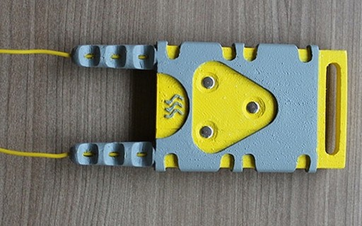 Startup desenvolve equipamentos portáteis para tratamento de dor ...