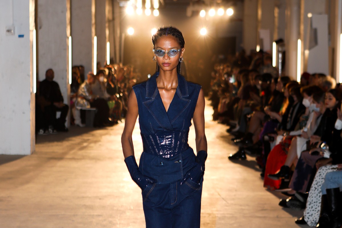 NYFW: 7 tendências que chamaram a nossa atenção na Semana de Moda de ...