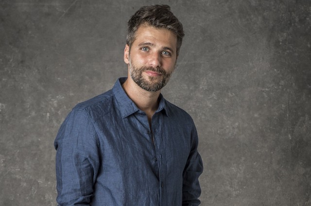 Após Nova Cirurgia Estado De Saúde De Bruno Gagliasso é Estável