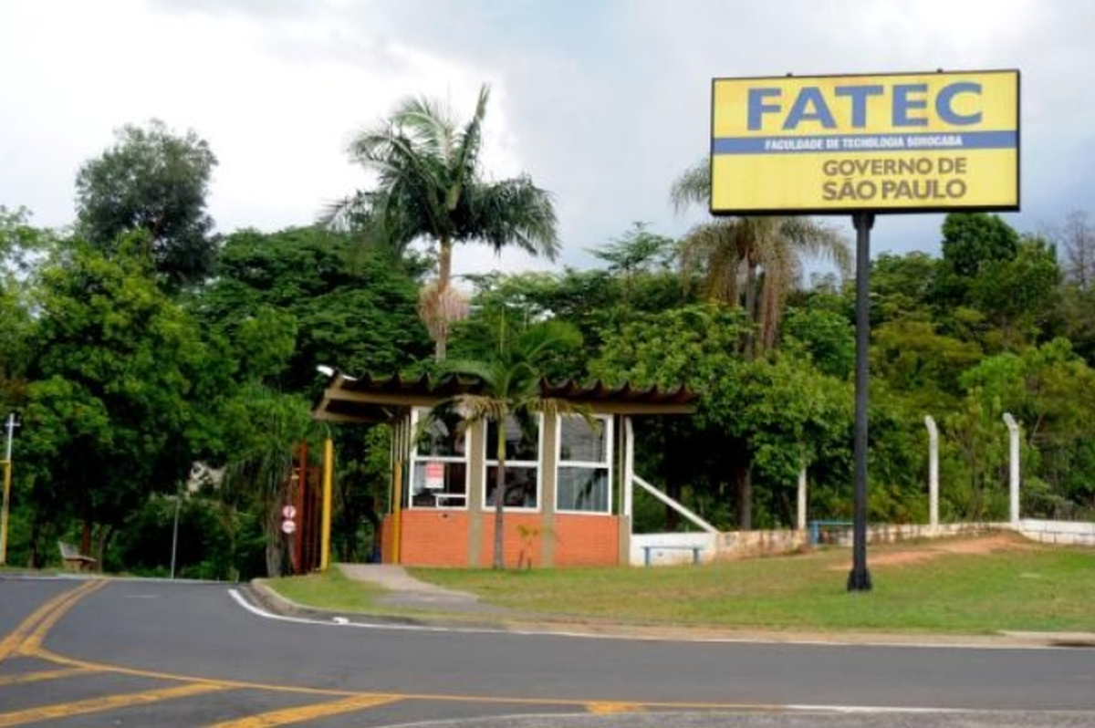 Inscrições para o vestibular da Fatec começam nesta segunda-feira na ...