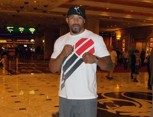 Lavar Johnson: 'Vamos deixar jiu jítsu para os torneios. UFC é luta ...