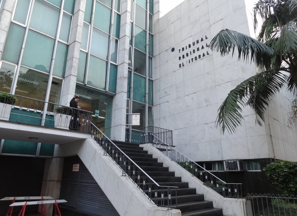 RS tem 16 candidaturas rejeitadas; ausência de requisito de registro é ...