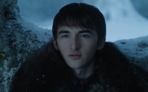 'Game of Thrones': o que está acontecendo com Bran Stark? - Revista ...