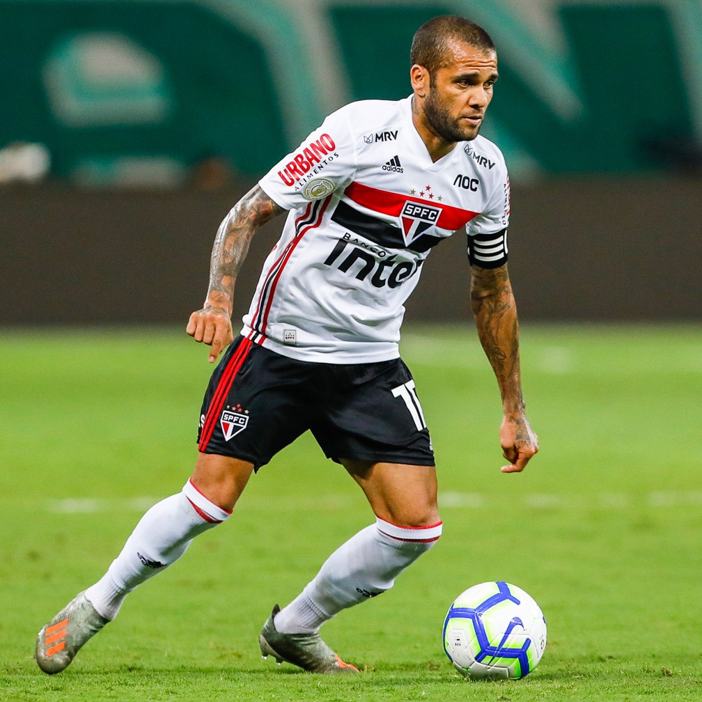 SPNet - Análise: São Paulo volta a ser apático e escapa de goleada ...