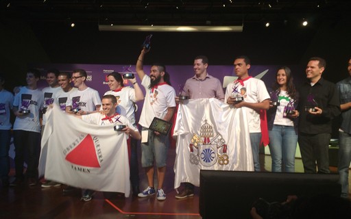 Conheça as startups vencedoras da Imagine Cup 2016 - Pequenas Empresas ...