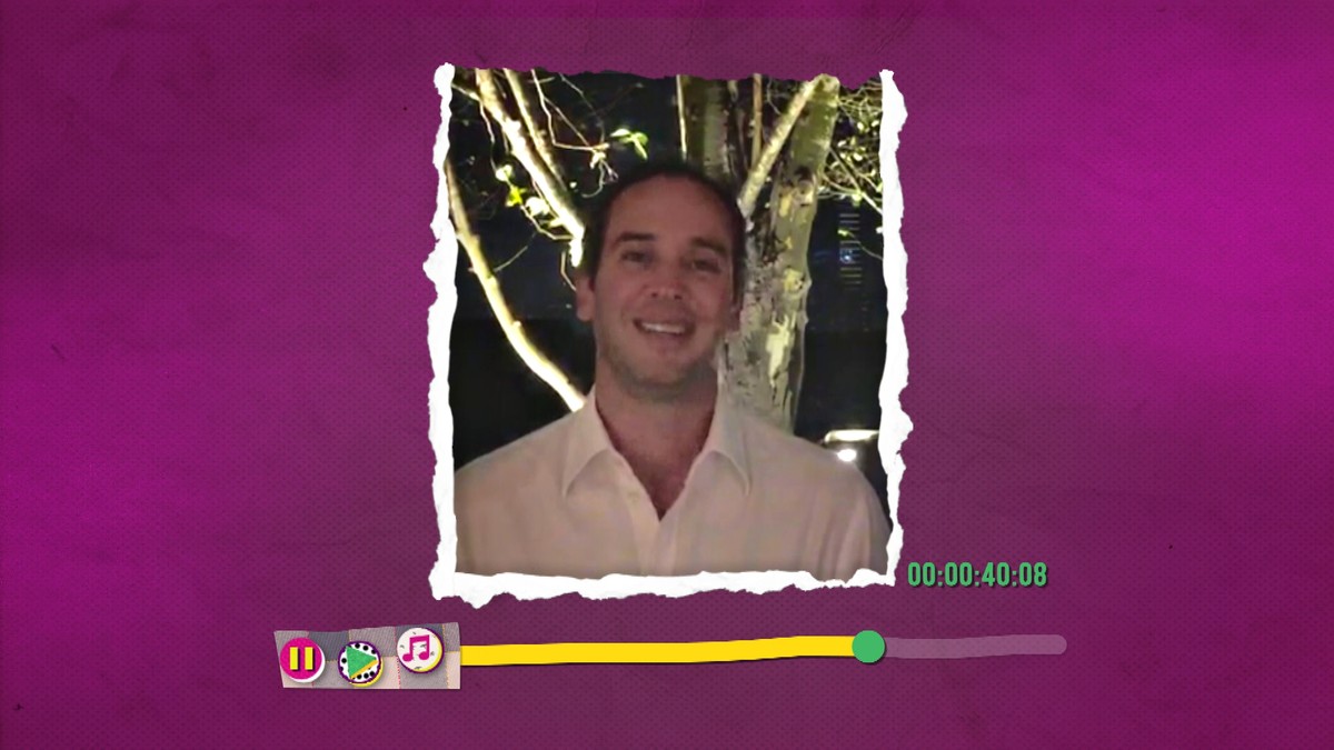 O comentarista Caio Ribeiro é morador de Itu! | Revista de Sábado ...