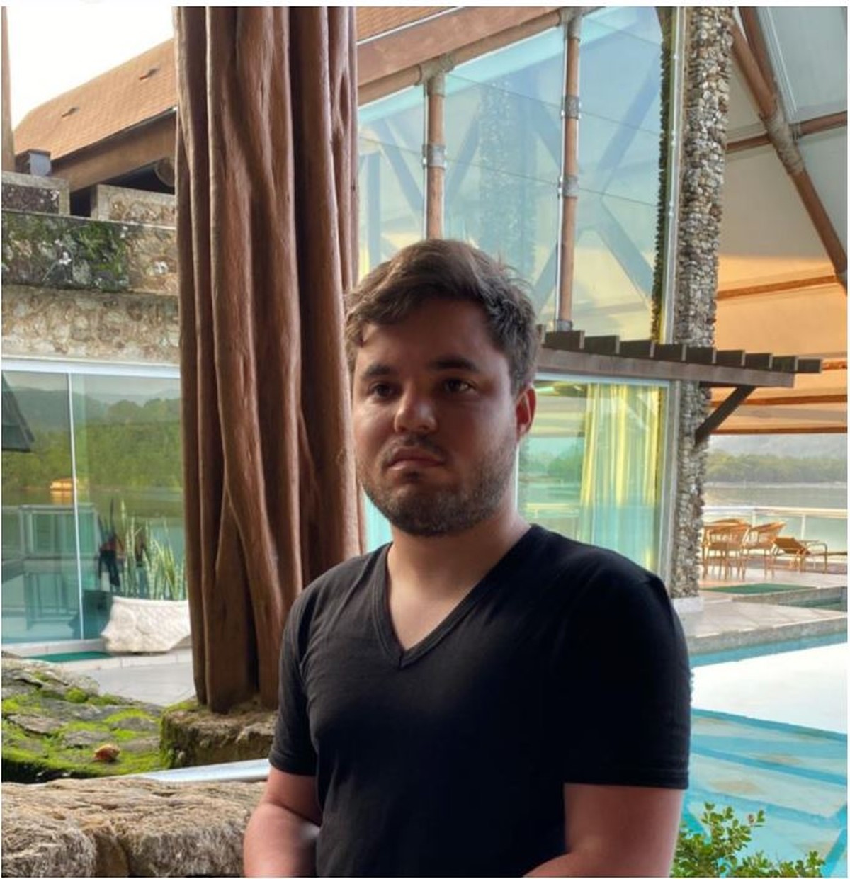 Polícia Civil prende investidor suspeito de ter participado de golpe de ...