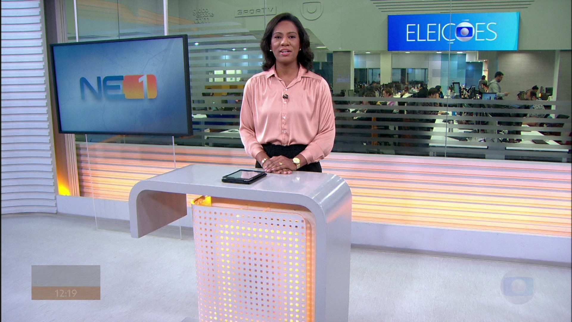 VÍDEOS: NE1 de quarta-feira, 7 de setembro de 2022 | VÍDEOS - NE1 | G1