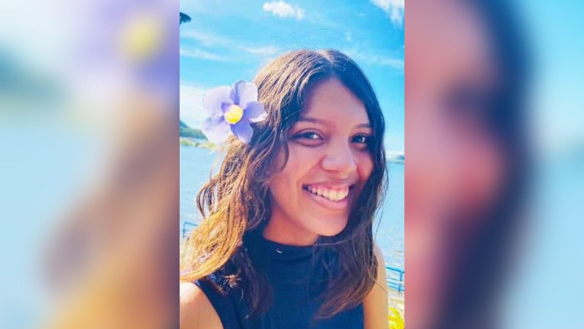 Adolescente que levou facada do namorado é extubada e começa a falar ...