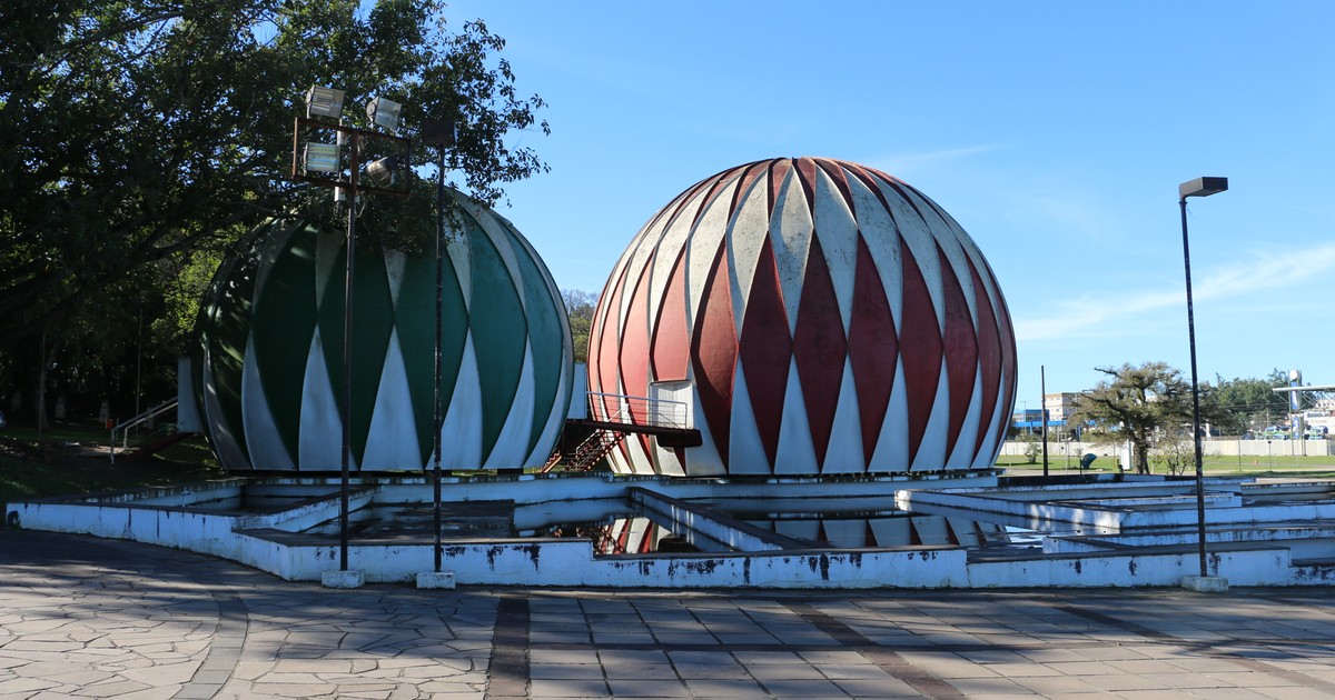 G1 - Expointer tem início neste sábado em Esteio; saiba como chegar ao ...
