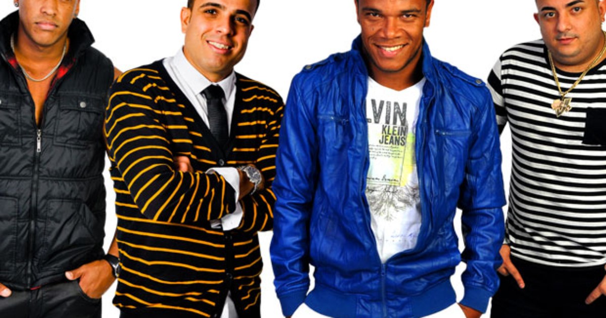 G1 - Grupos de pagode animam o público na Zona Oeste do Rio - notícias ...