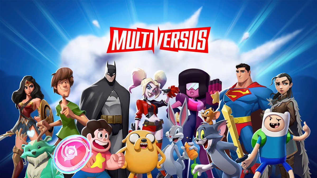 MultiVersus não será afetado por fusão de Warner Bros e Discovery ...