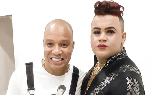 MC Maylon aguarda acareação junto a Anderson e diz que vai remover ...