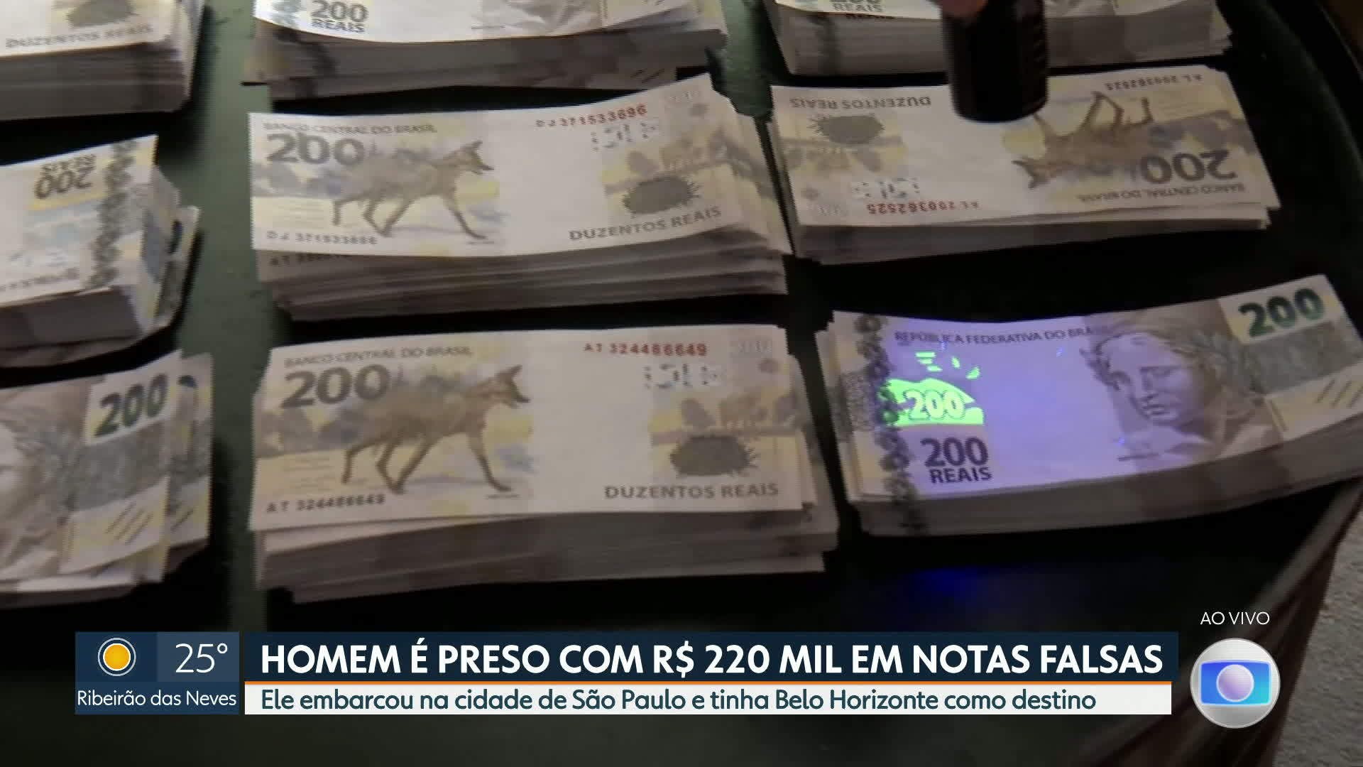 VÍDEOS: MG1 de sexta-feira, 8 de maio de 2026 | VÍDEOS - MG1 | G1