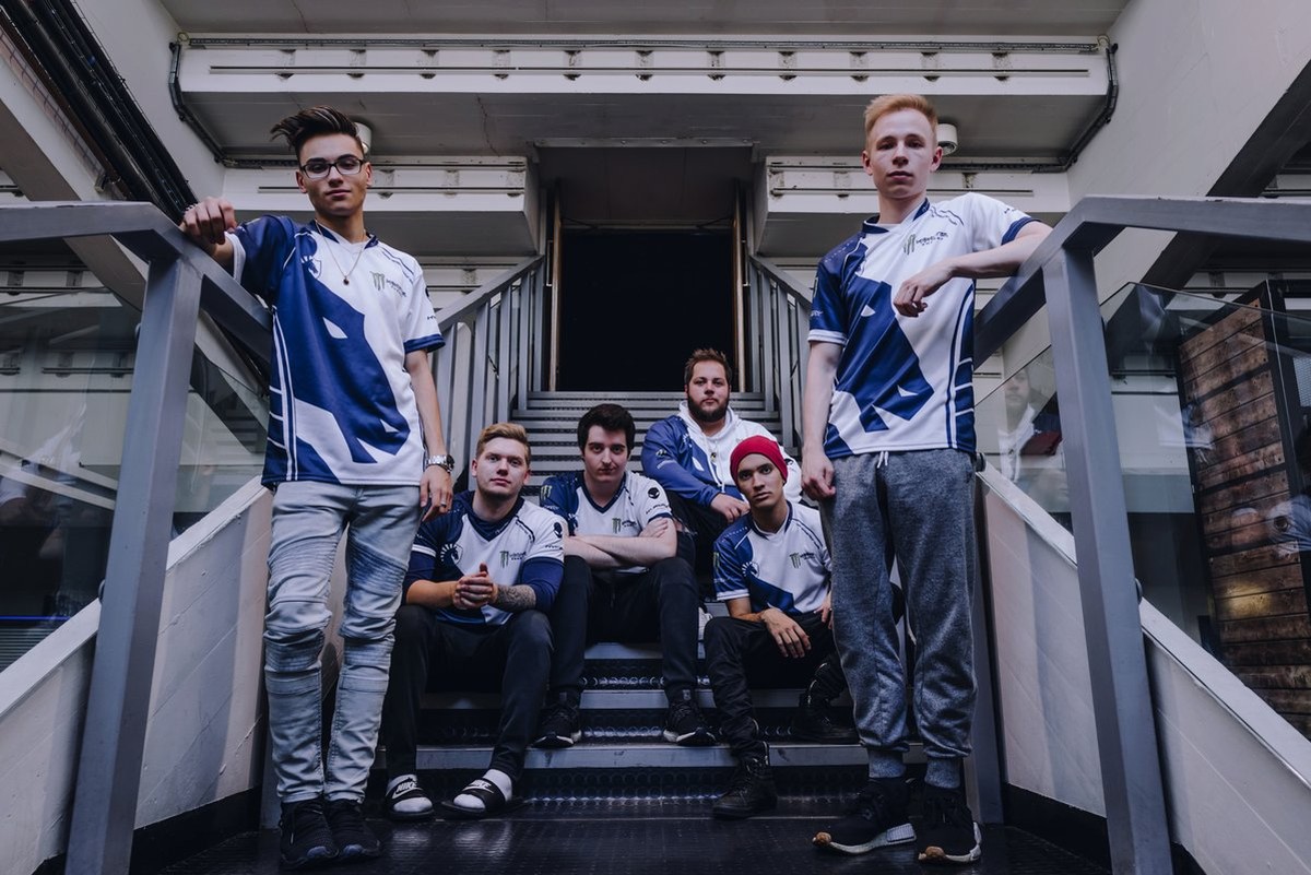 CS:GO: Team Liquid é confirmada na Epicenter 2018 | Campeonatos | TechTudo