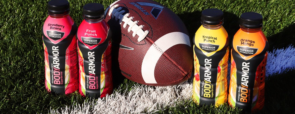 Coca-Cola compra controle da rival do Gatorade por US$ 5,6 bilhões ...