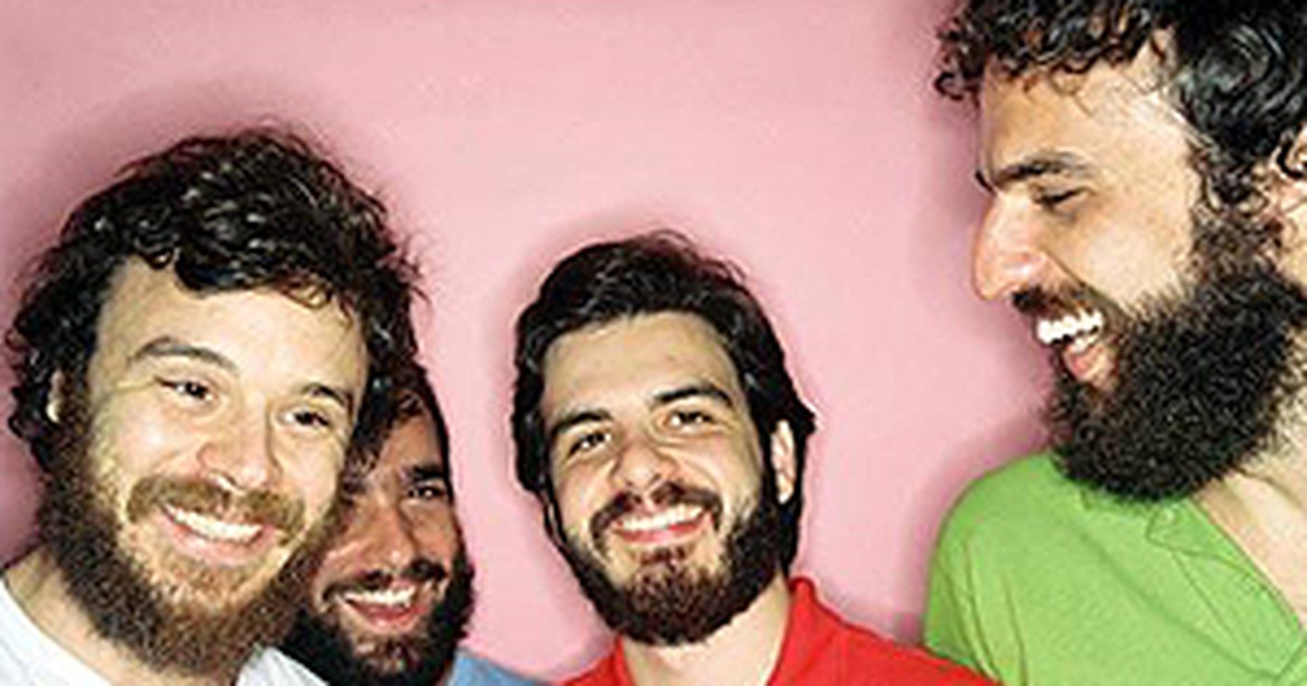 G1 - Los Hermanos anunciam lugares e datas dos 15 shows em 2012 ...