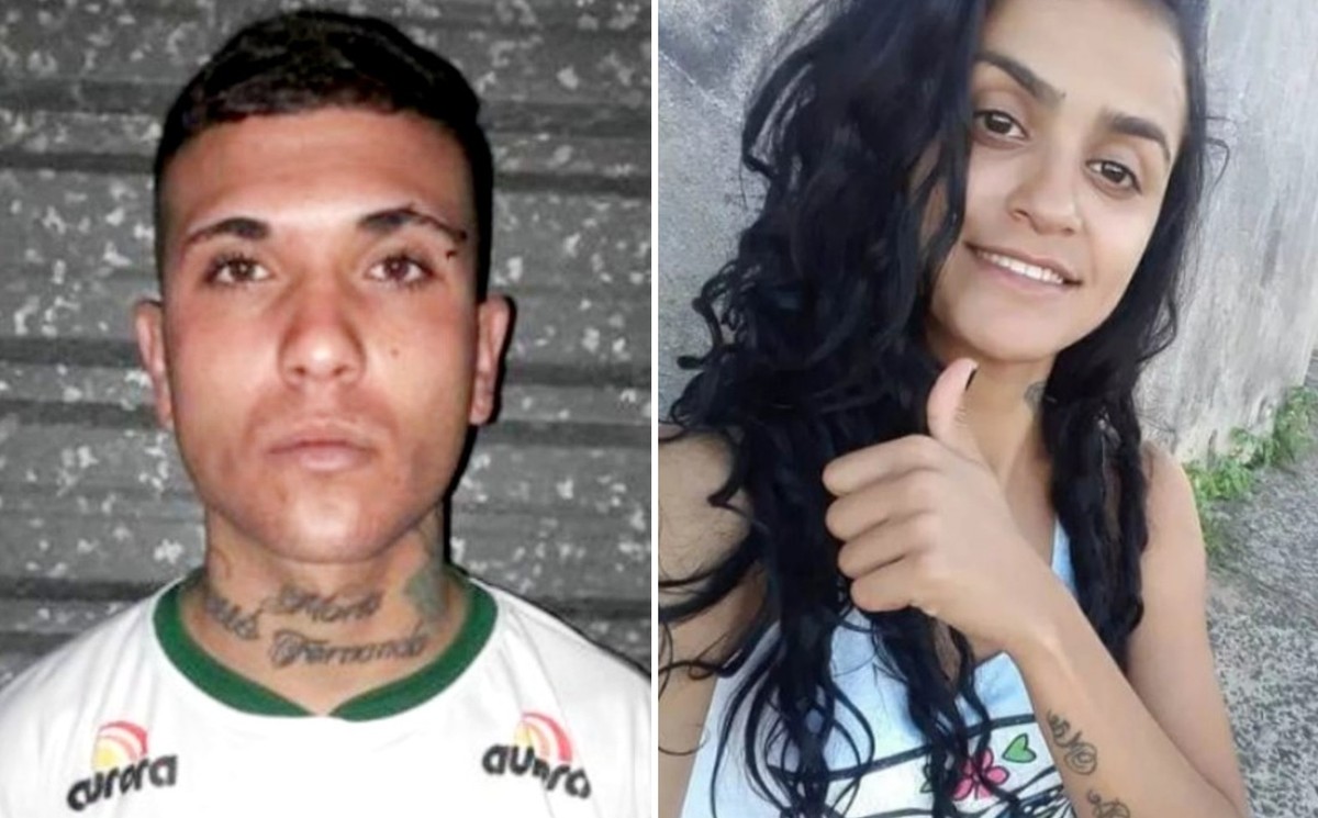 Acusado De Matar Ex Namorada A Tiros Na Porta De Casa é Condenado A 21