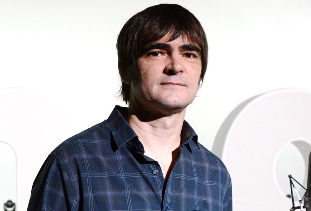 Samuel Rosa: "A gente vive numa época de música cafona" - Quem | QUEM News