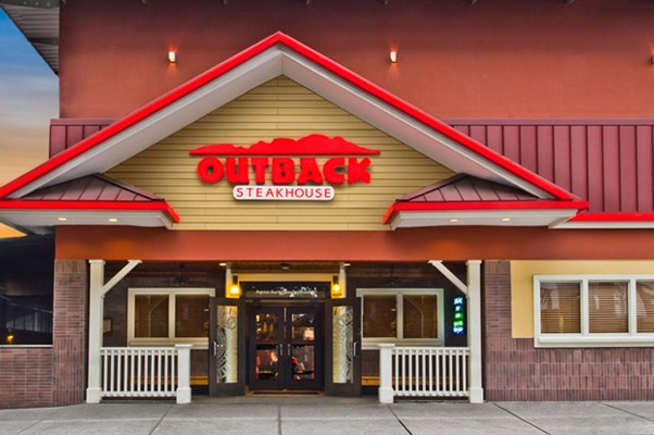 Sem crise, Outback abre novas lojas no Brasil - Pequenas Empresas ...