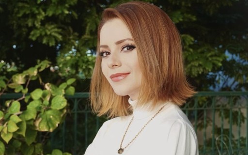 Sandy anuncia novo projeto musical: saiba mais e relembre sua ...