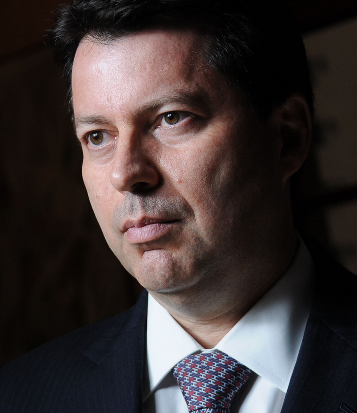 Política fiscal forte será prioridade, afirma Caffarelli | Brasil ...