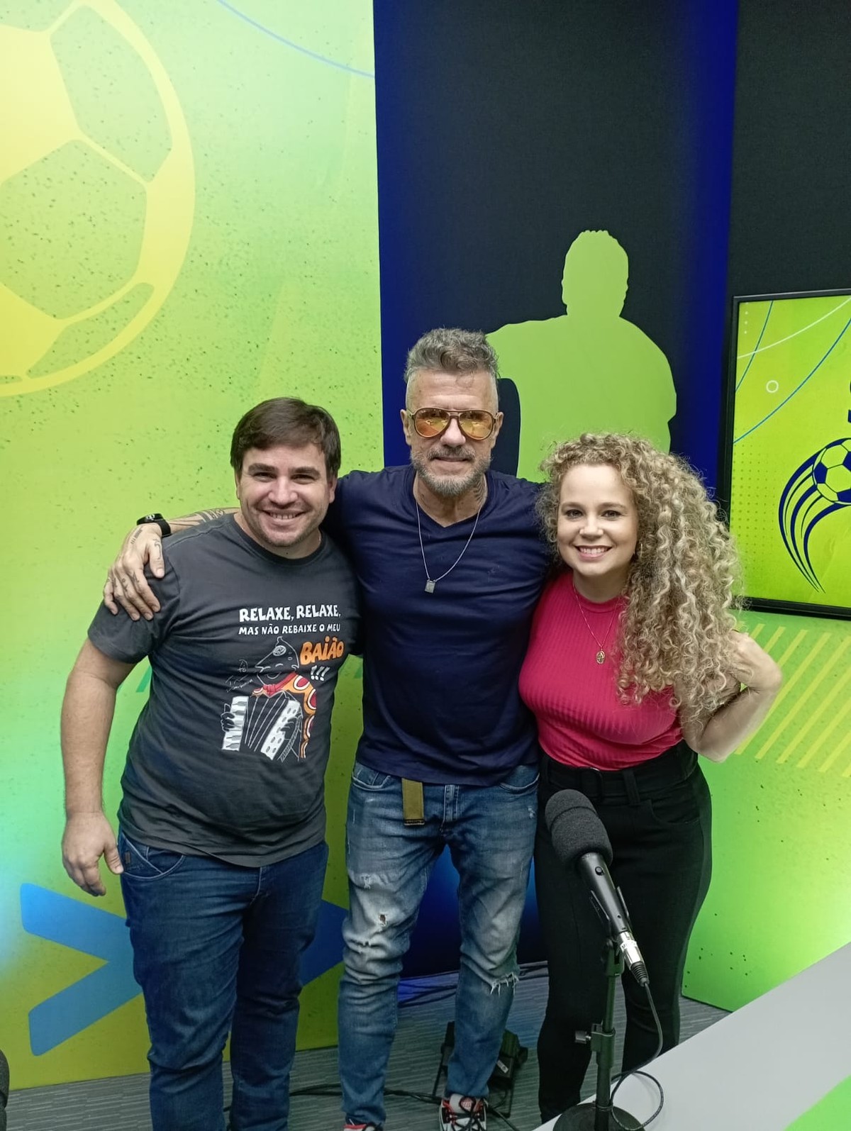 Tuca lembra grandes encontros da carreira e avalia venda da SAF do ...